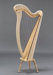 Products - Aoyama Harps